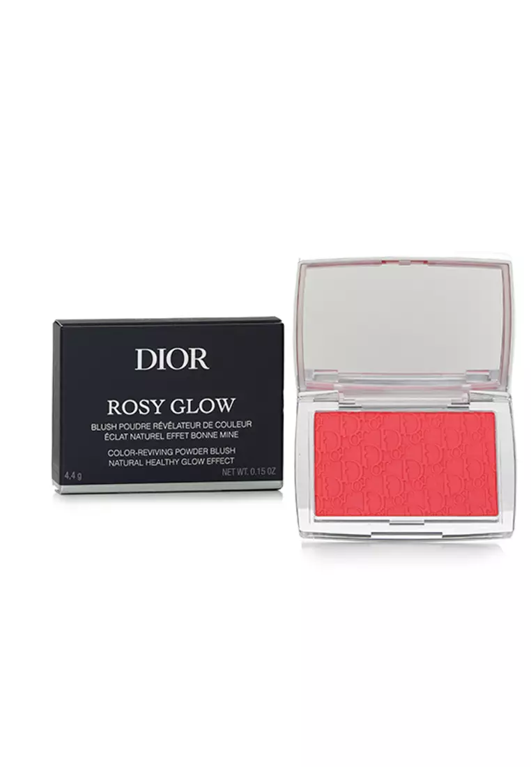 Buy Christian Dior Christian Dior - Backstage Rosy Glow Color Awakening Universal Blush - # 015 ...
