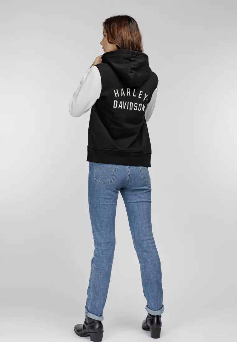 Buy Harley Davidson Harley-Davidson Special Colorblock Racer Font ...