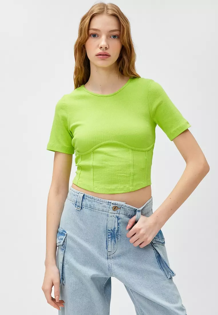 Buy KOTON Women's Women's Clothing @ ZALORA Malaysia