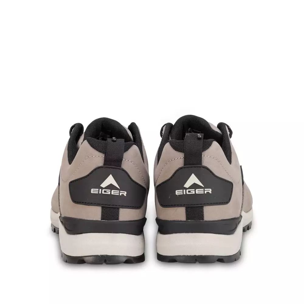 Jual Eiger Eiger Ardonix Shoes Original 2025 | ZALORA Indonesia