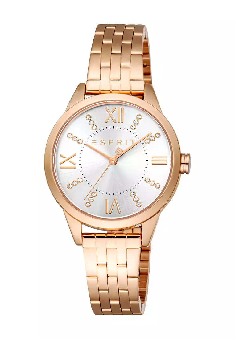 Esprit Watches For Women | Luxury | ZALORA Philippines