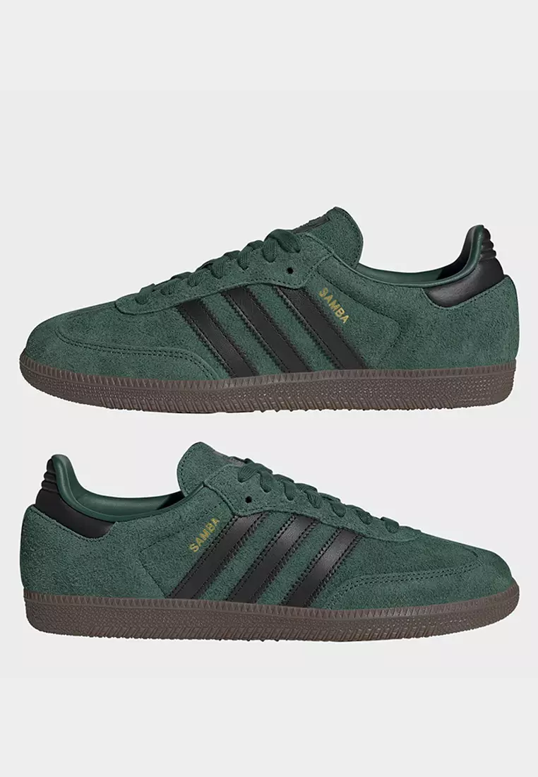 Buy ADIDAS Samba OG Shoes 2026 Online | ZALORA Philippines