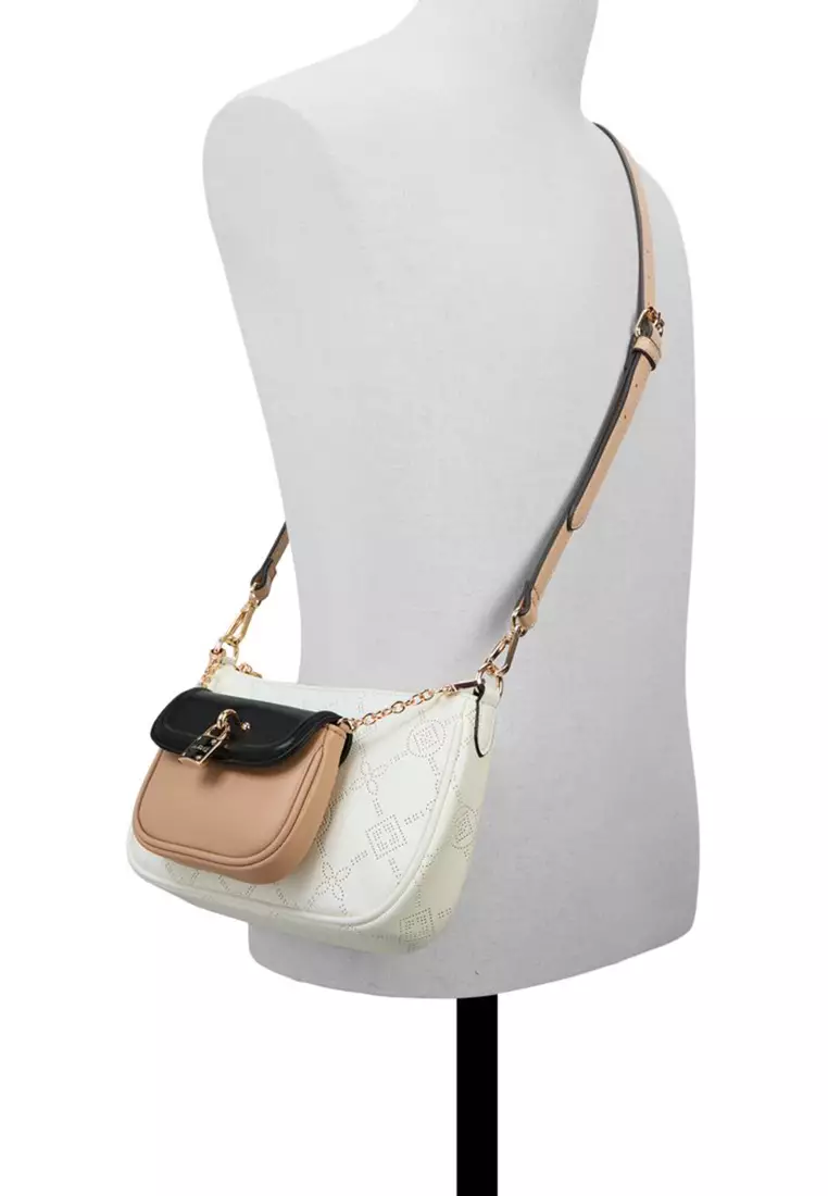 Buy ALDO Hamida Medium Crossbody Pouch Bag 2025 Online | ZALORA Philippines