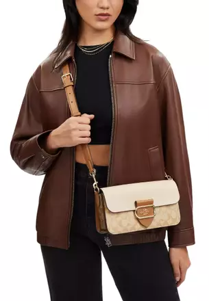 Jual Coach Luxury Original Terbaru Agustus 2025 | ZALORA Indonesia