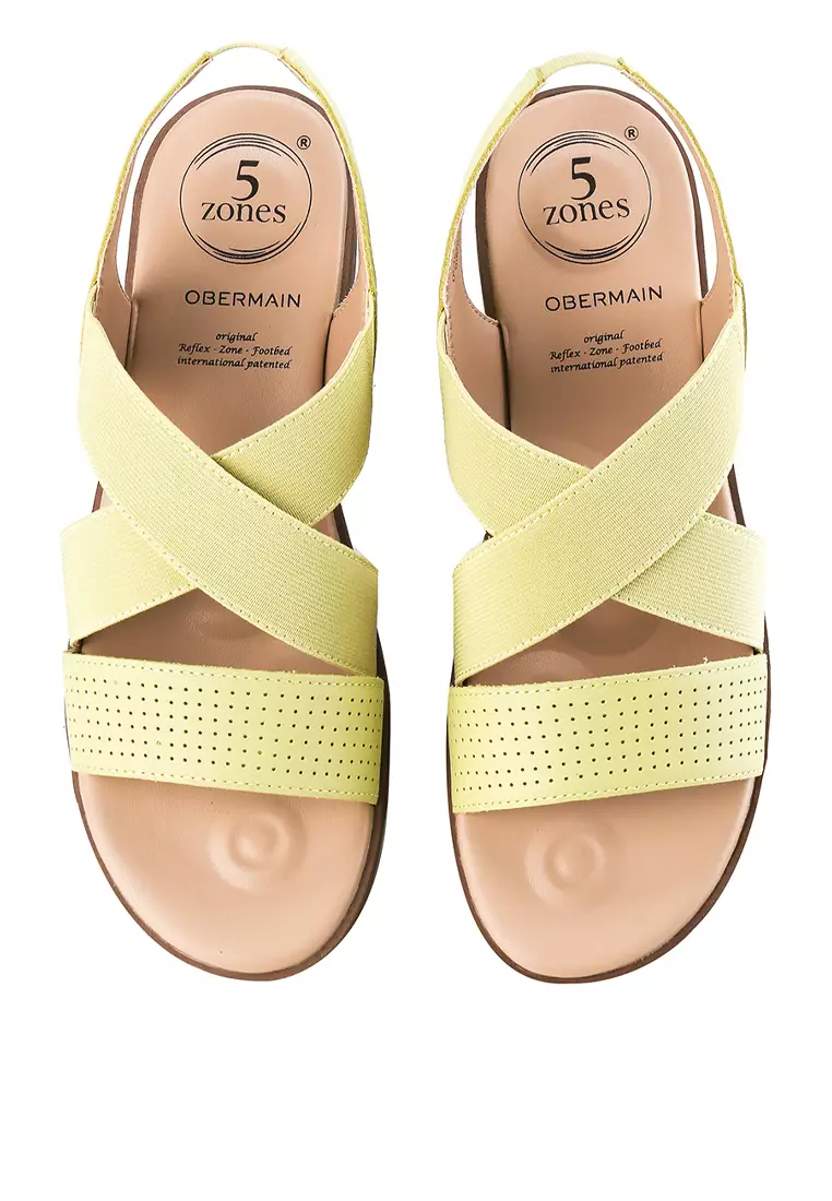 Jual Obermain Newlyn Ferlin Original 2026 | ZALORA Indonesia