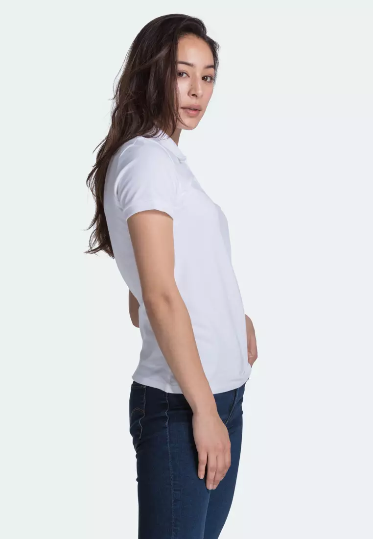 Buy Levi's Slim Polo Shirt 52599-0000 2025 Online | ZALORA