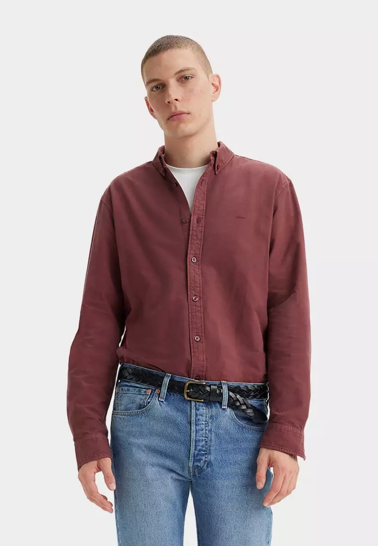 Levi's for Men | Shop Levi's Online On ZALORA Philippines