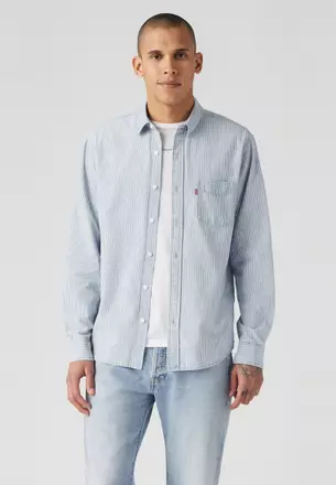 Levi’s Clothing For Men Online @ ZALORA Malaysia