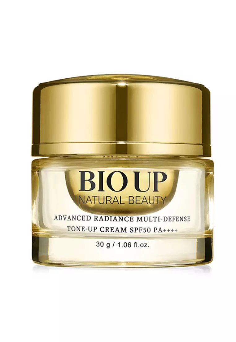 Buy Natural Beauty NATURAL BEAUTY - Advanced Radiance Multi-Defense ...