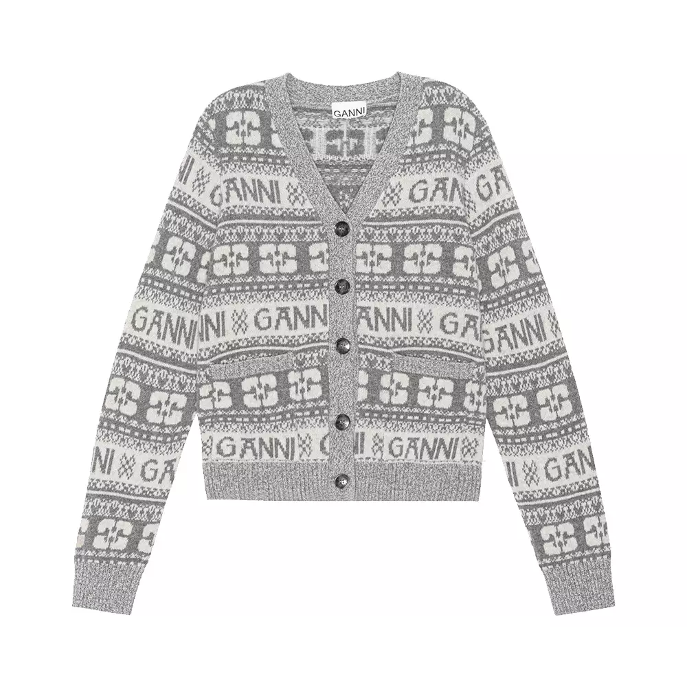Ganni Original Official Store di ZALORA Indonesia