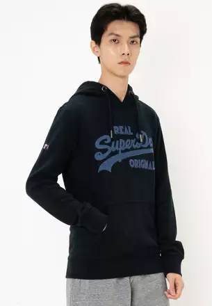 Buy Superdry Fashion Apparel | Superdry Philippines @ ZALORA PH