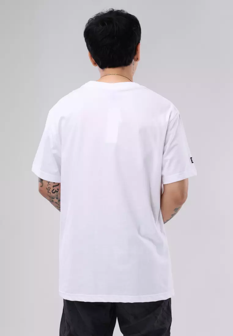 Buy Dyse One Round Neck Regular Fit 2026 Online | ZALORA Philippines