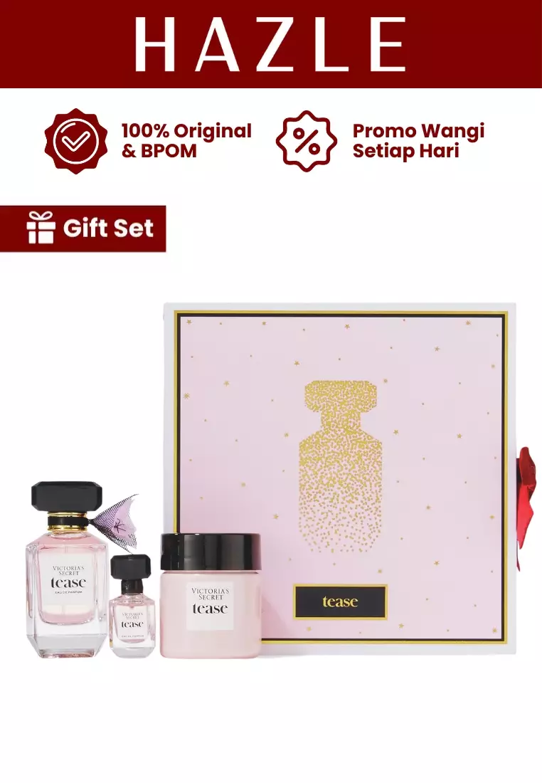 Victoria Secret Perfume Original Official Store di ZALORA Indonesia