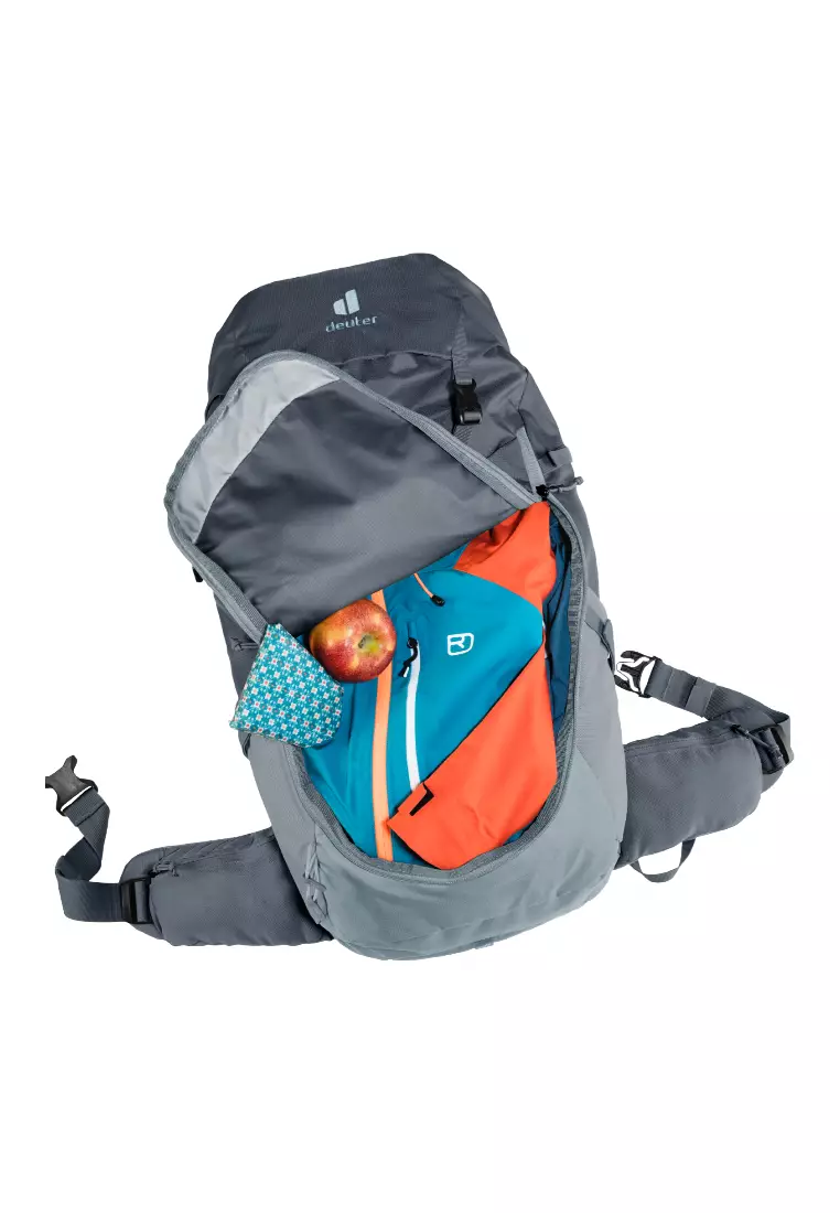 Buy Deuter deuter Futura 26 Hiking Backpack graphite-shale Online ...