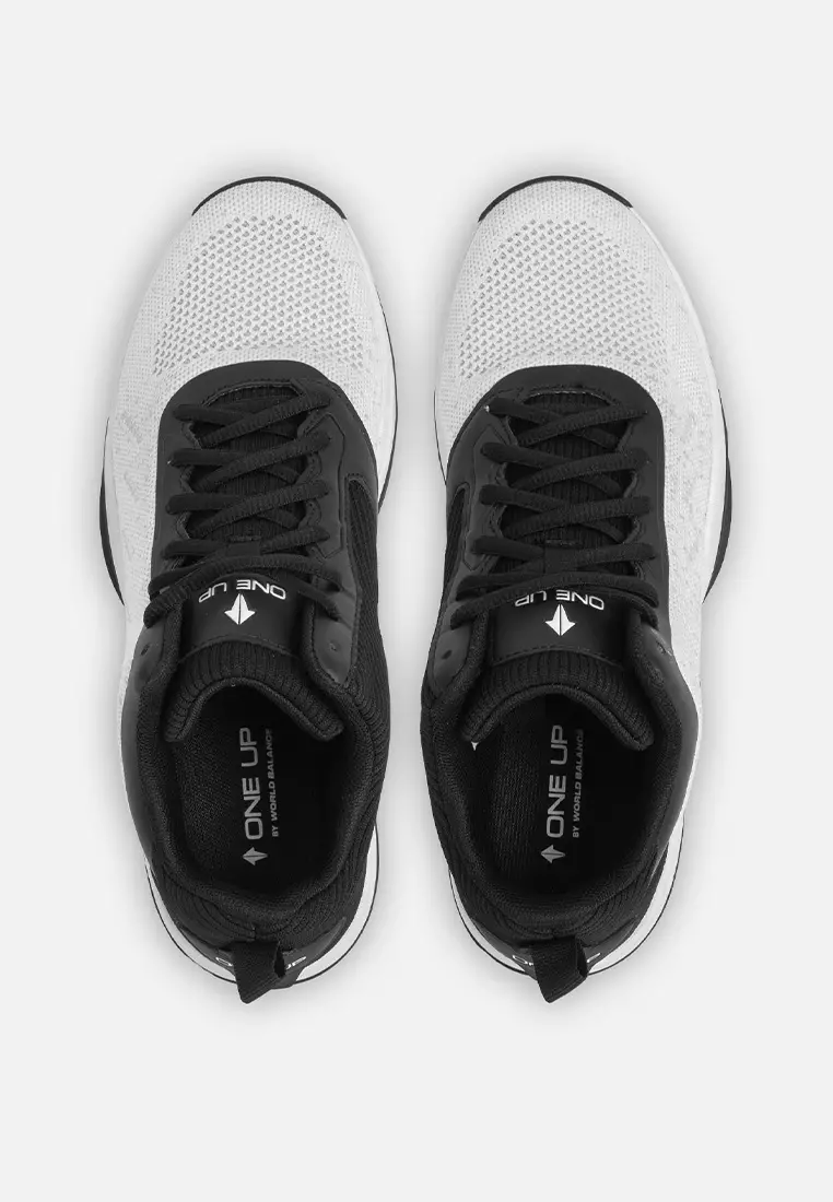 Buy ONE UP One Up by World Balance IGNITE Men's Performance Basketball ...