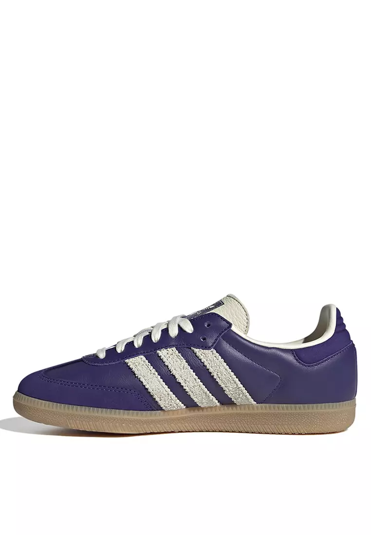 Buy ADIDAS Samba OG Shoes Online | ZALORA Malaysia
