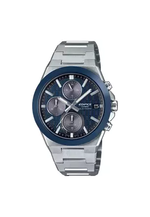 Casio Edifice Watches | Sleek, Smart & Stylish Timepieces