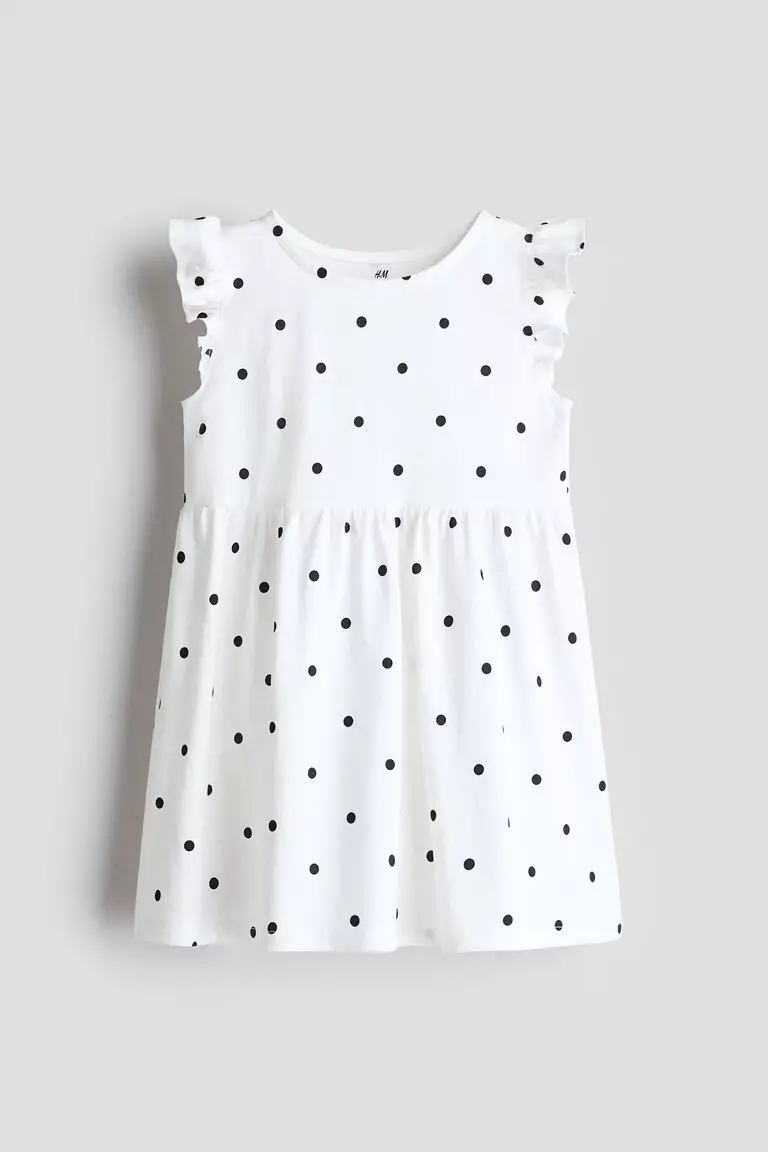 Jual H&M Dress Original 2026 | ZALORA Indonesia