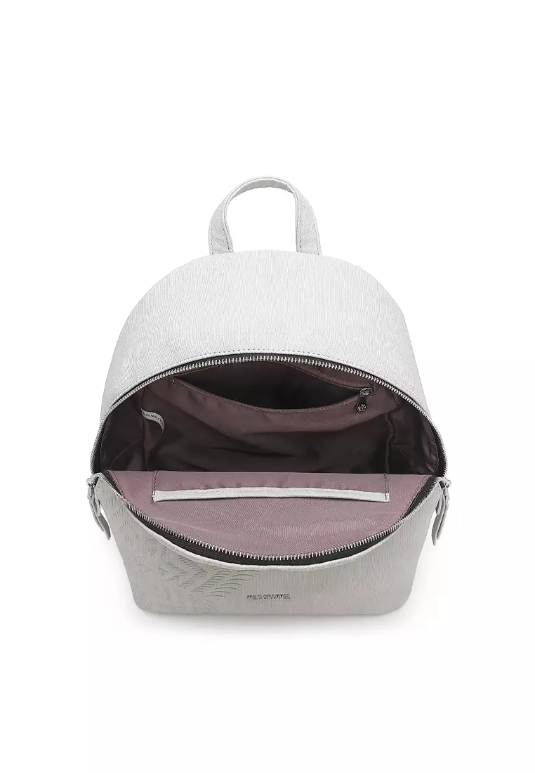 Wild Channel Backpack - Grey 2024 | Buy Wild Channel Online | ZALORA ...