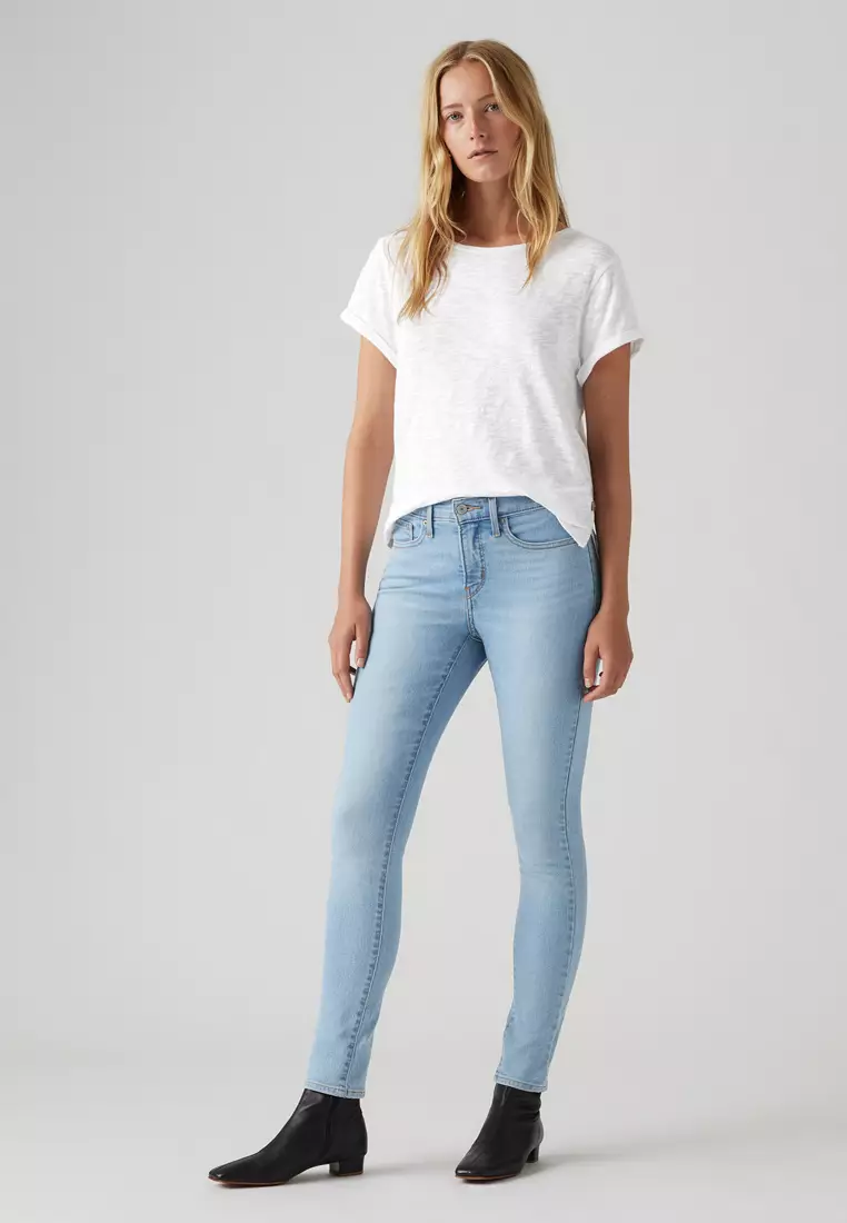 Jual Levi's Levi's® Women's 311 Shaping Skinny Jeans (19626-0557 ...