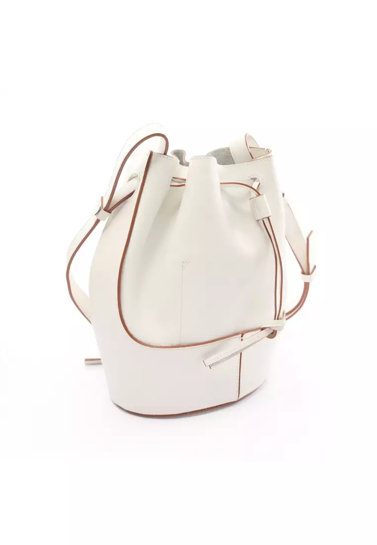 Buy LOEWE Pre-loved LOEWE BALLOON SMALL balloon Small Shoulder bag ...