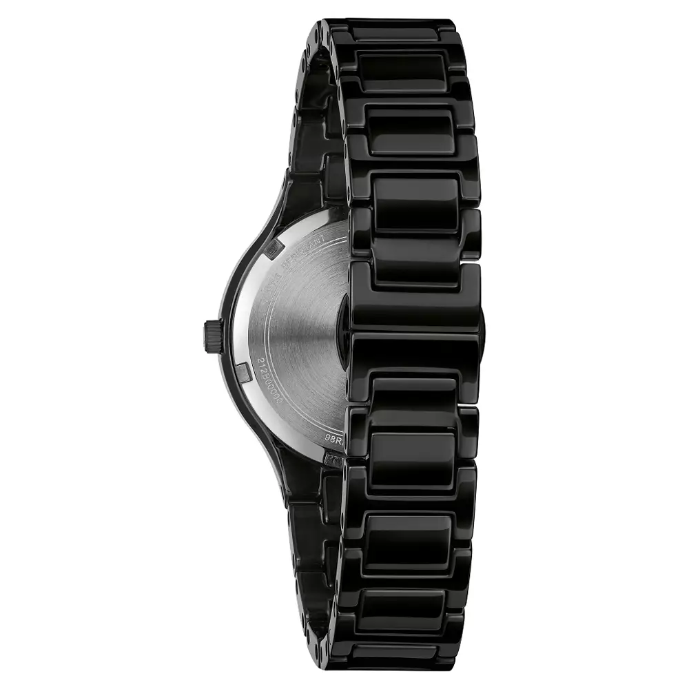 Jual Bulova Bulova Casual Women's Watch BLV 98R293 Original 2025 ...