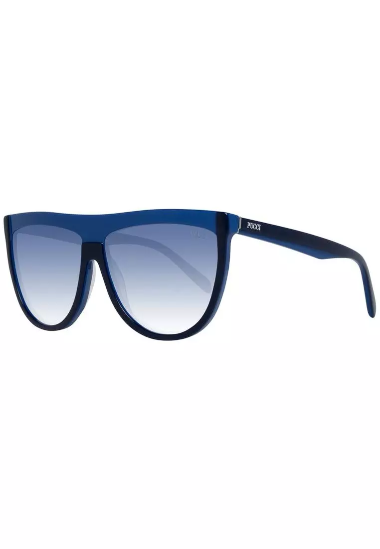 Emilio Pucci Plastic Cat-Eye Sunglasses with UVA UVB 2025 | Buy Emilio ...