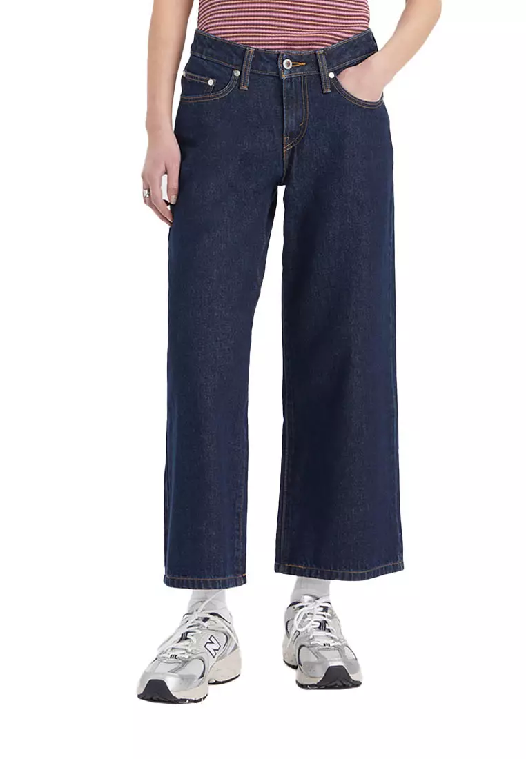 Levi's Original Official Store di ZALORA Indonesia