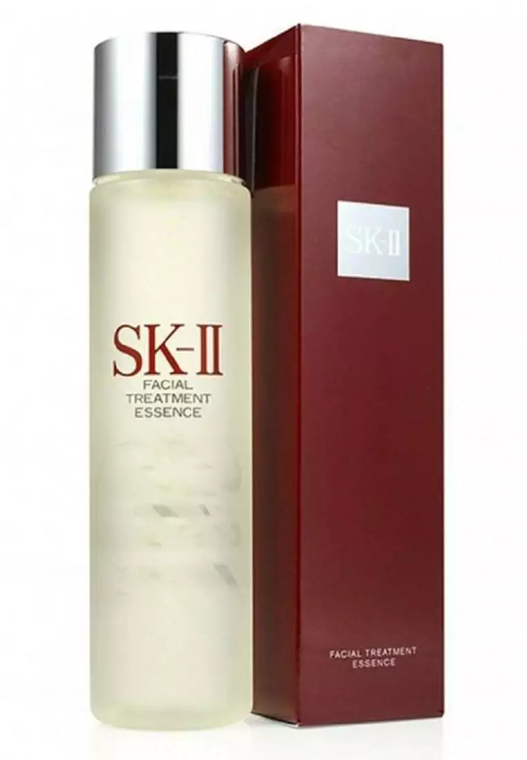 Sk-II SK2/SK-II Facial Treatment Essence 250ml 2025 | Buy Sk-II Online | ZALORA Hong Kong