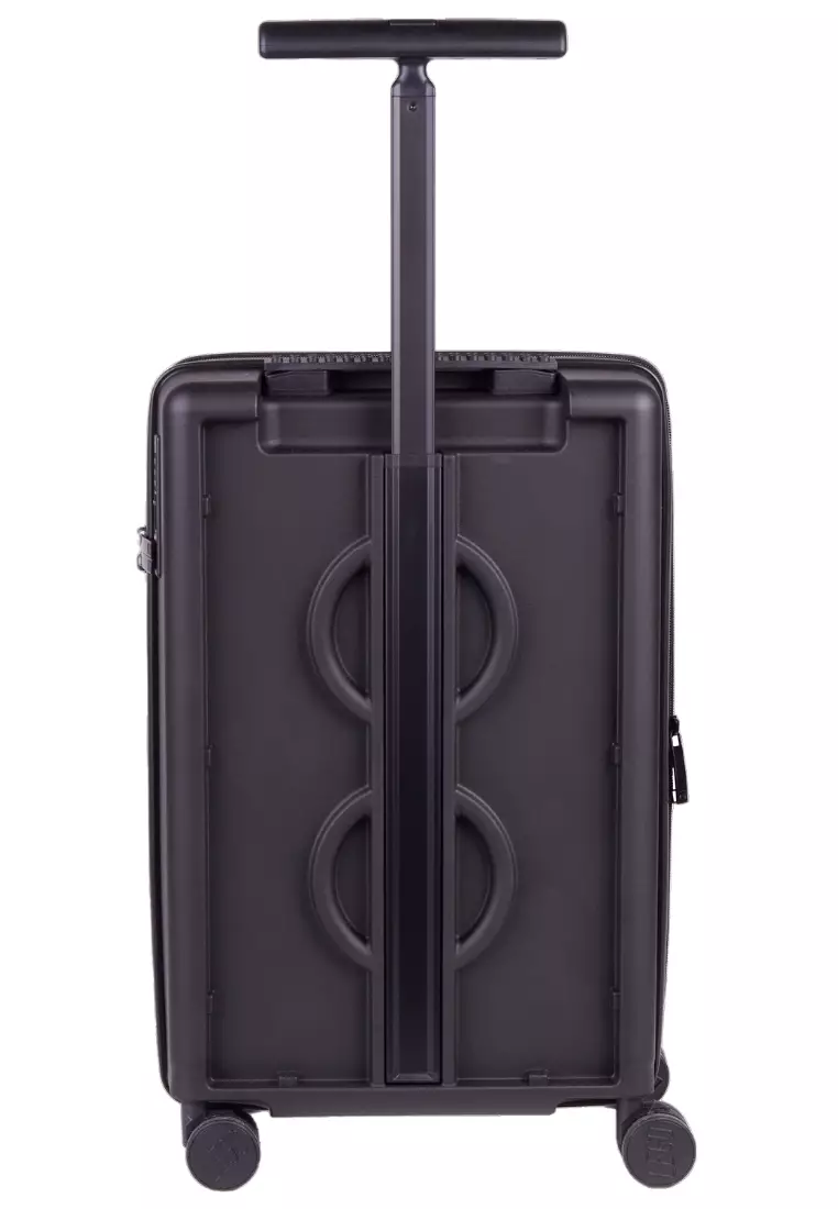 Buy LEGO Signature Expandable PP Trolley 20" - Black Online | ZALORA ...