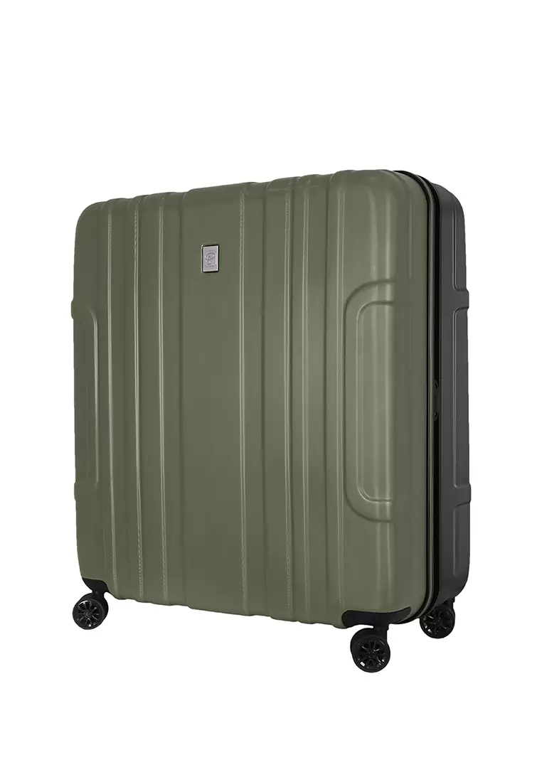 Jual President President Koper Sepeda Lipat 5287-30 inch Black-Army ...