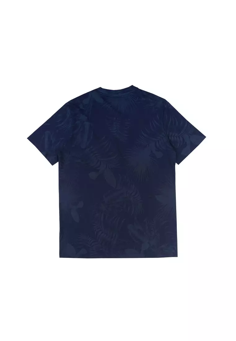 Jual GREENLIGHT Greenlight Essential Men's T-Shirt Short Sleeve Regular ...