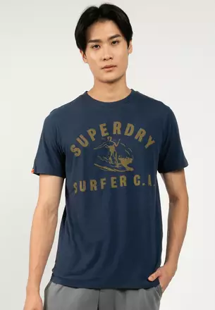Buy Superdry Fashion Apparel | Superdry Philippines @ ZALORA PH