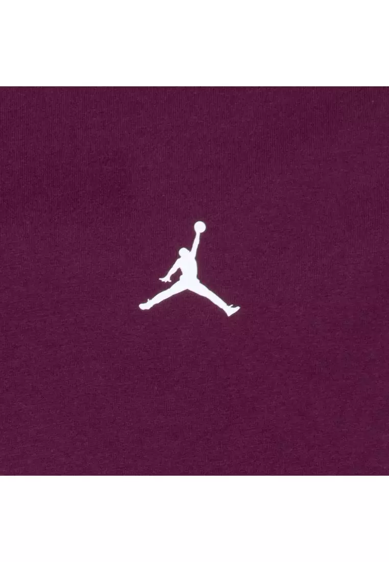 Buy Jordan Jordan Girls Enchantment Script Short Sleeve Tee (Big Kids ...