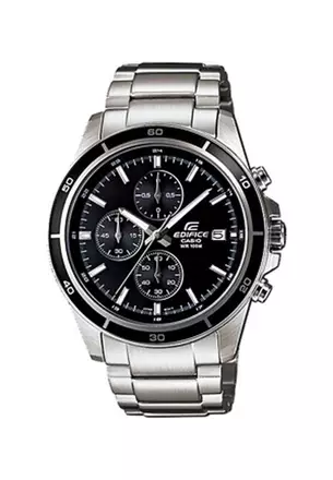 Casio Edifice Watches | Sleek, Smart & Stylish Timepieces