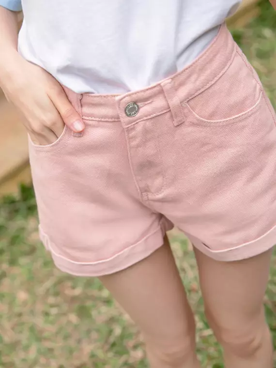 OBSTYLE Multi-Color High Cotton A-line Cut Diagonal Stripe Pleated ...