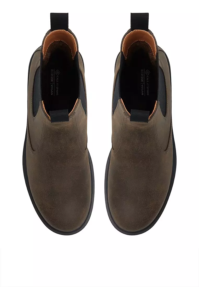 Buy Call It Spring Ashtonn Boots 2026 Online | ZALORA Philippines