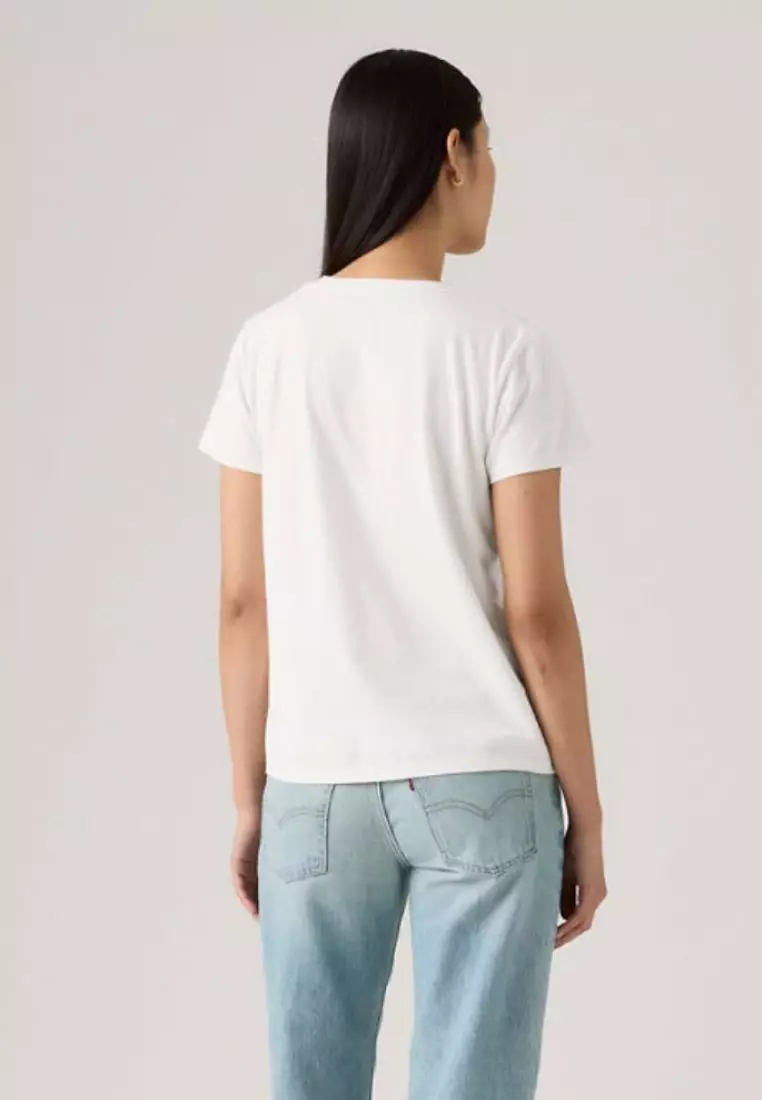 Buy Levi's Women's Perfect T-Shirt 17369-3311 2026 Online | ZALORA ...