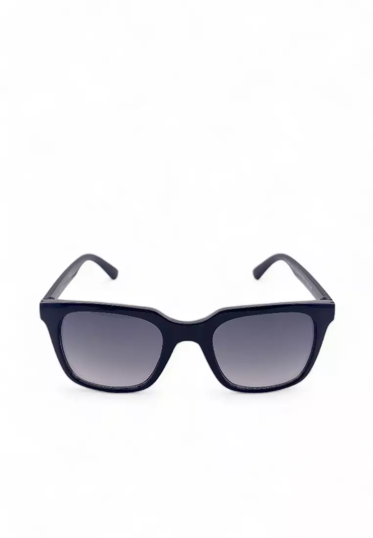 2.5 NVG 2.5 NVG by Essilor Kids's Rectangle Frame Black Plastic UV ...