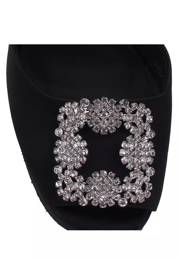 Jual Rotelli Capri 388 Sandal Slingback Original 2024 | ZALORA Indonesia