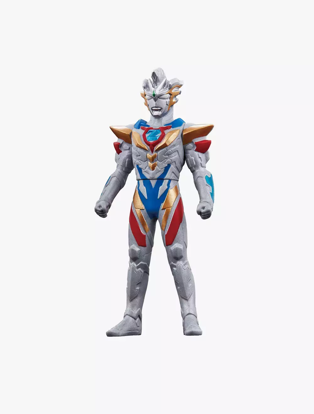 Jual Ultraman ULTRAMAN -ULTRA HERO SERIES 79 ULTRAMAN Z DELTA RISE CLAW ...