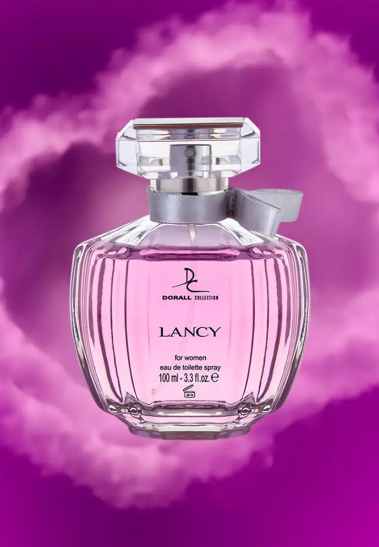 Buy DORALL COLLECTION (B1T1+FREEGIFT) Dorall Collection LANCY Women ...