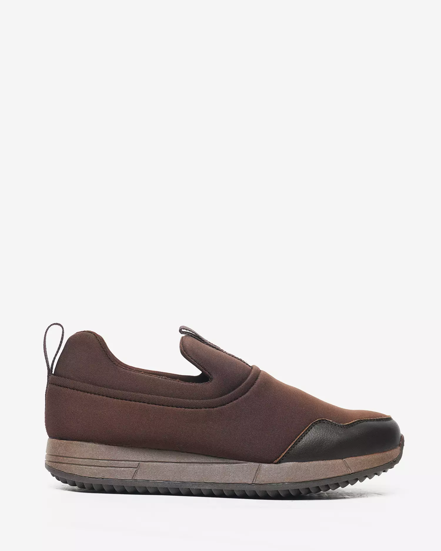 Jual Buccheri Buccheri Lexa Sneakers Women Brown Original 2026 | ZALORA ...