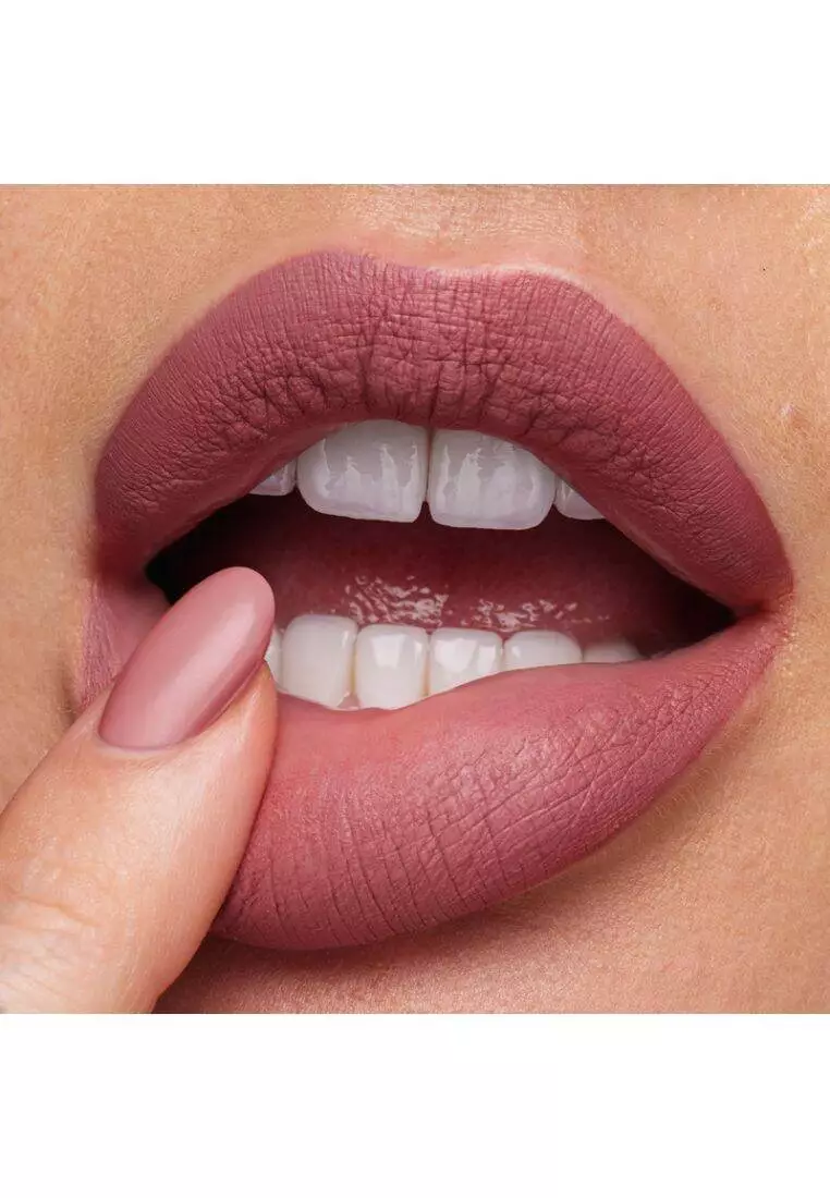 Buy Huda Beauty Huda Beauty Liquid Matte Ultra-Comfort Transfer-Proof ...