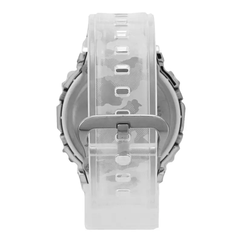 Jual Casio [CLEARANCE OCT] Jam Tangan Pria Casio G-Shock GM-5600SCM-1DR ...