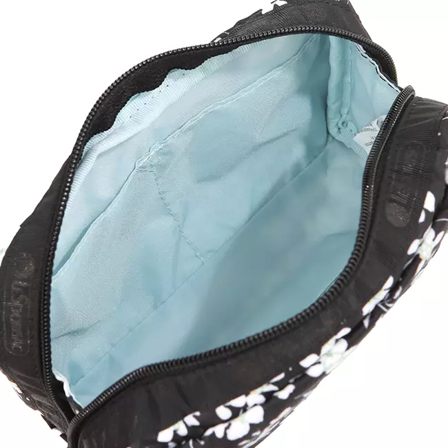 Jual LeSportsac Rectangular Cosmetic Original 2025 | ZALORA Indonesia