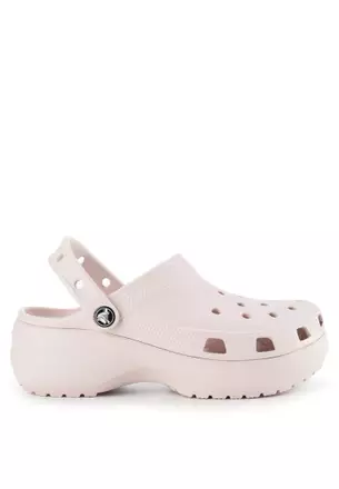 Jual Crocs Wanita Original Terbaru 2026 | ZALORA Indonesia