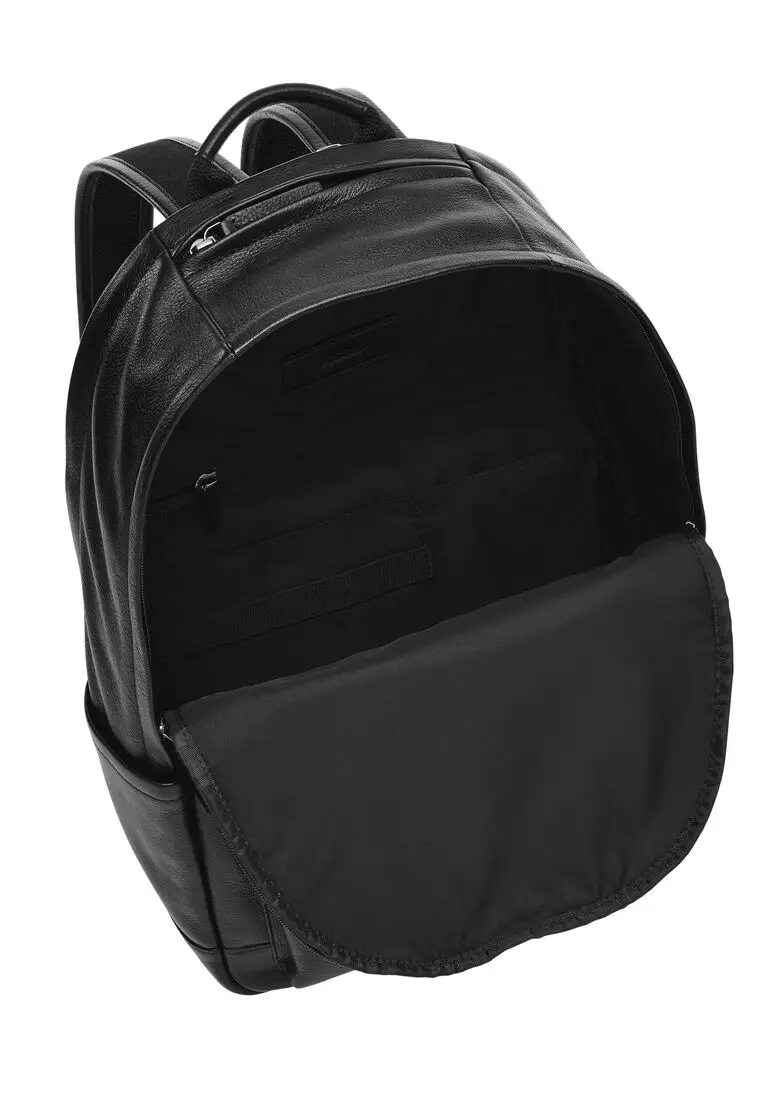 Buy Fossil Buckner Backpacks MBG9465001 2025 Online | ZALORA