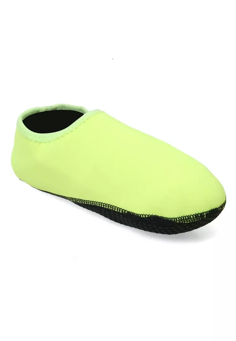 Jual Evernoon Sepatu Pantai Wanita Slip On Lembut Design Simple Casual ...