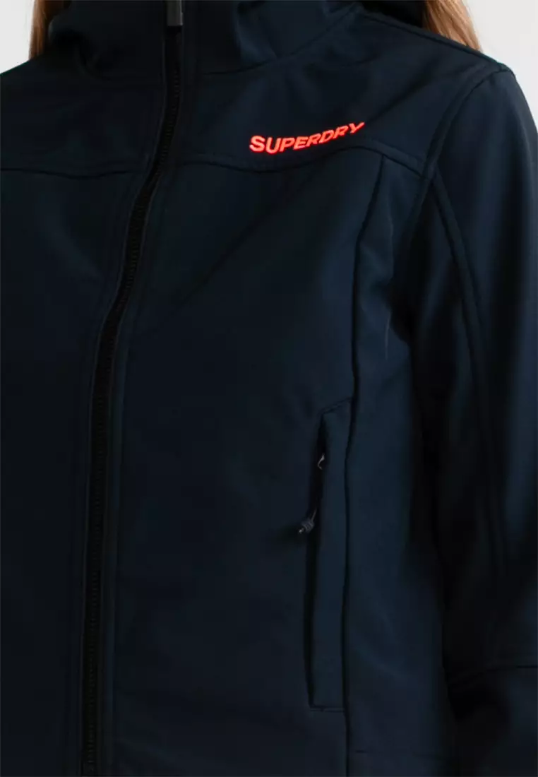 Buy Superdry Code Trekker Jacket Online | ZALORA Malaysia